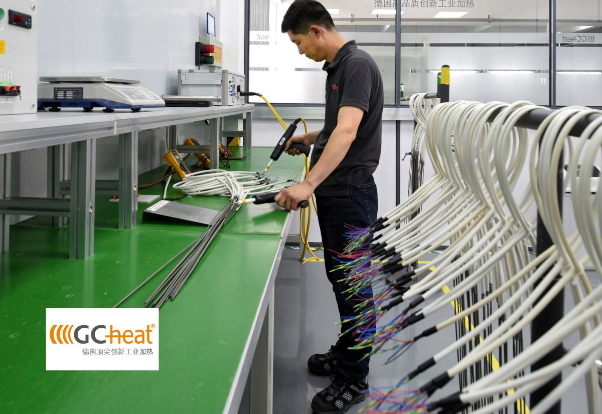 Startup Factory - Smart Factory Kunshan