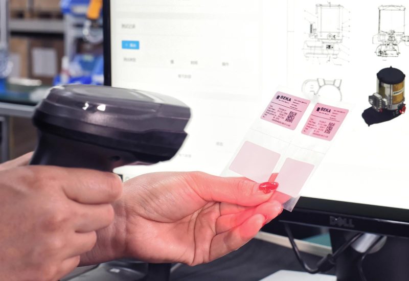 Use Cases - Smart Factory Kunshan